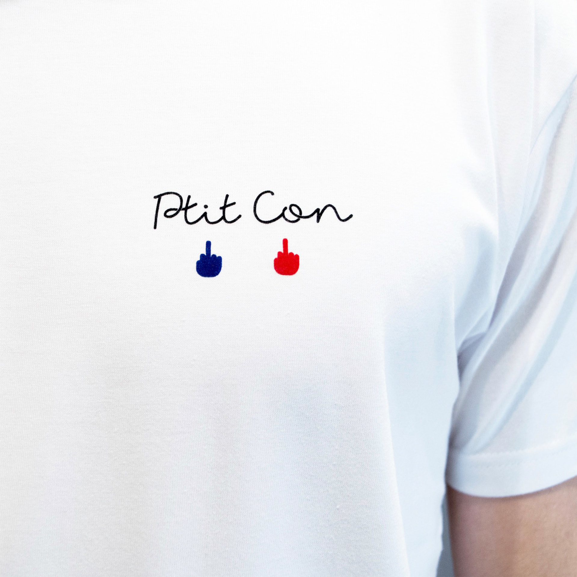 La Qualité PTIT CON - PTIT CON - Paris