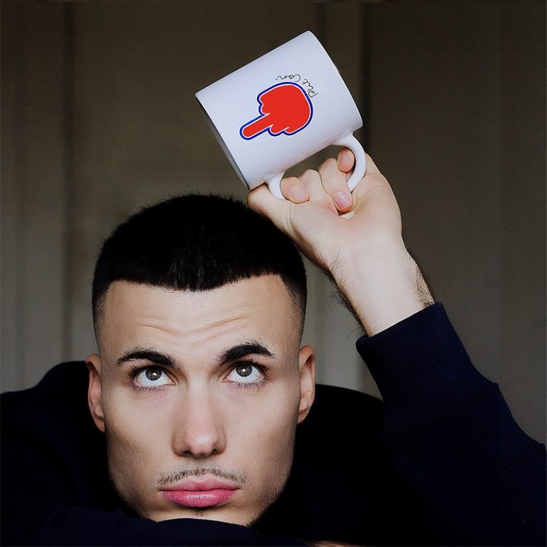 PTIT CON Paris - La marque de vêtement bienveillante